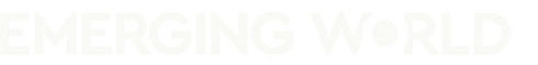 Brandfetch | Emerging World Logos & Brand Assets