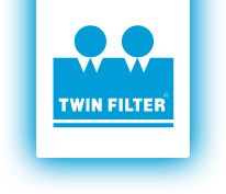 Brandfetch | Twin Filter B.V. | Zaandam Logos & Brand Assets