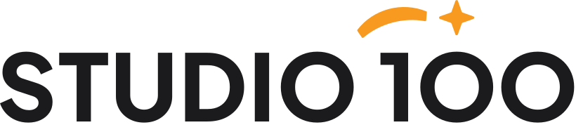 Brandfetch | Studio 100 Logos & Brand Assets