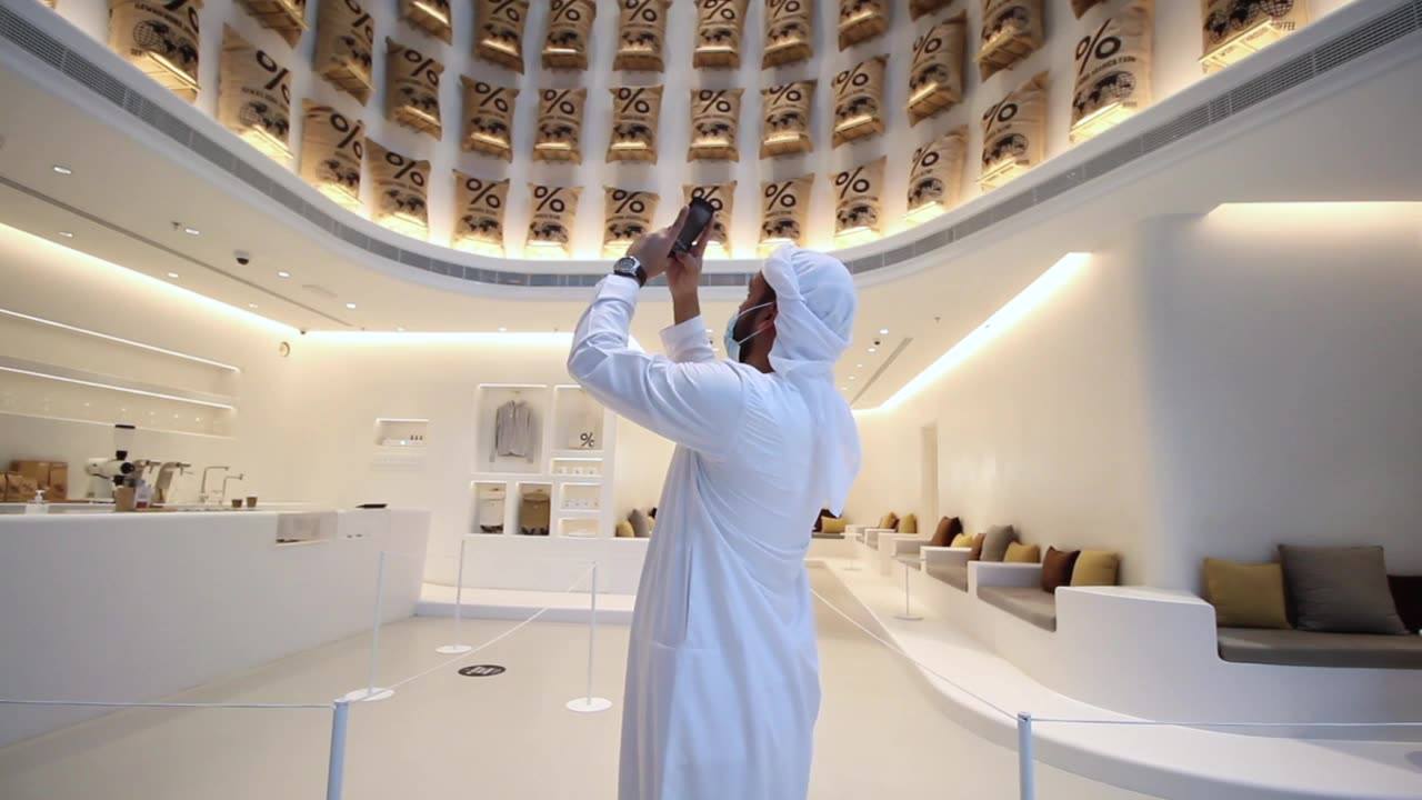 Brandfetch | Arabica UAE Logos & Brand Assets