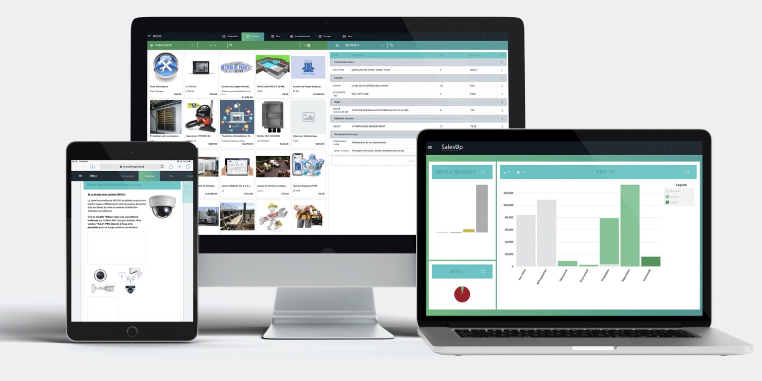 Brandfetch | SalesUp Logos & Brand Assets