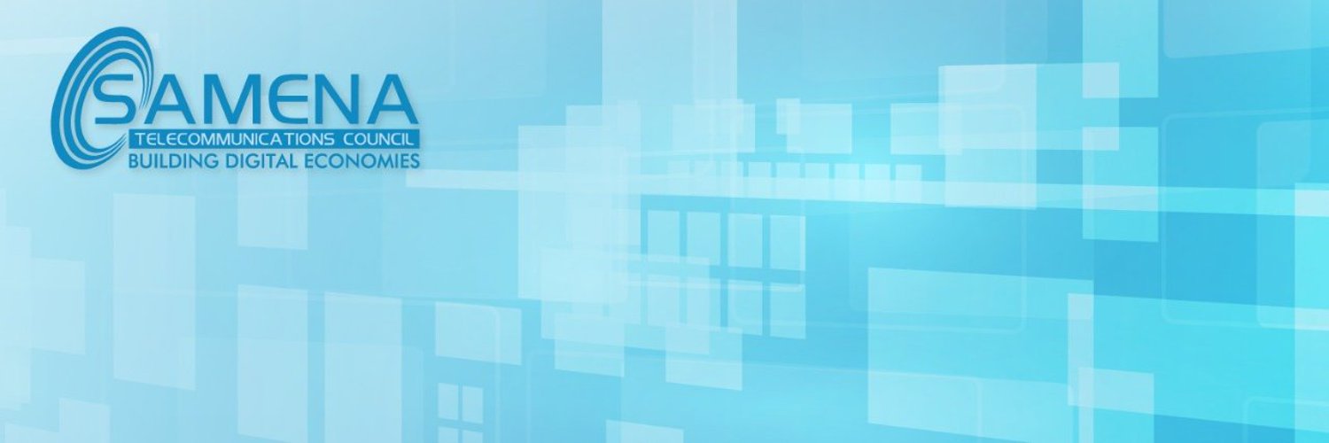 Brandfetch | SAMENA Council Logos & Brand Assets