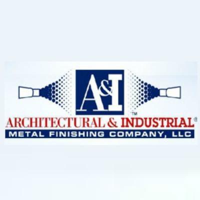 Brandfetch | A&I Metal Finishing Logos & Brand Assets