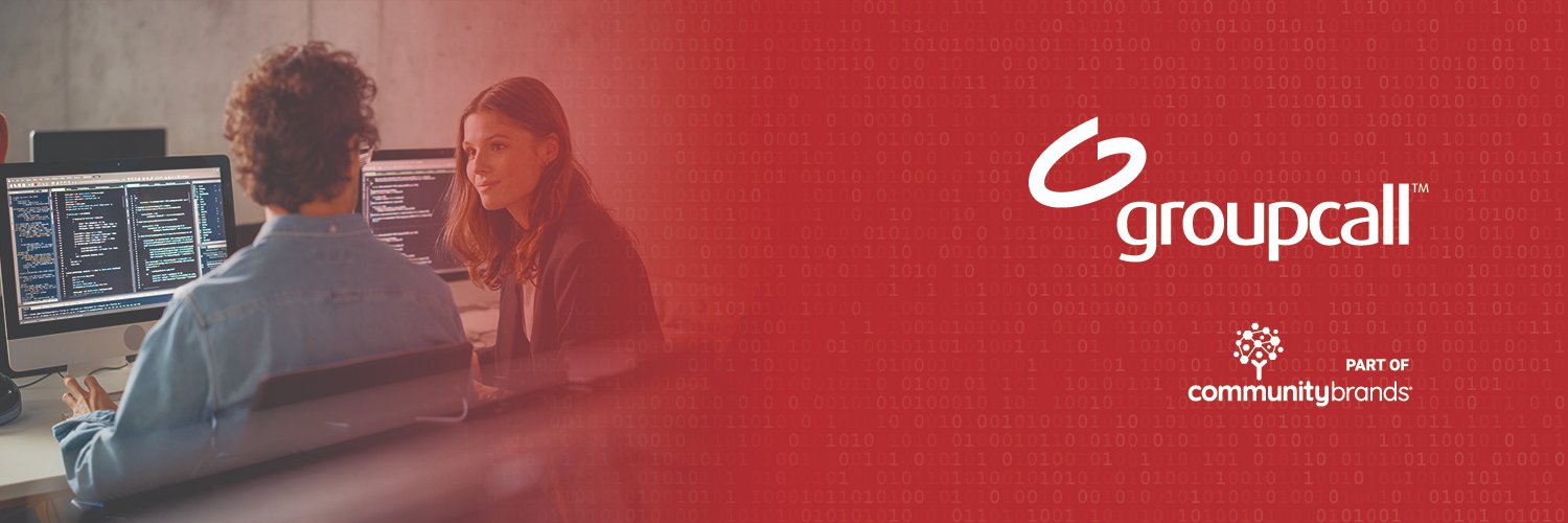 Groupcall Logo & Brand Assets (SVG, PNG and vector) - Brandfetch