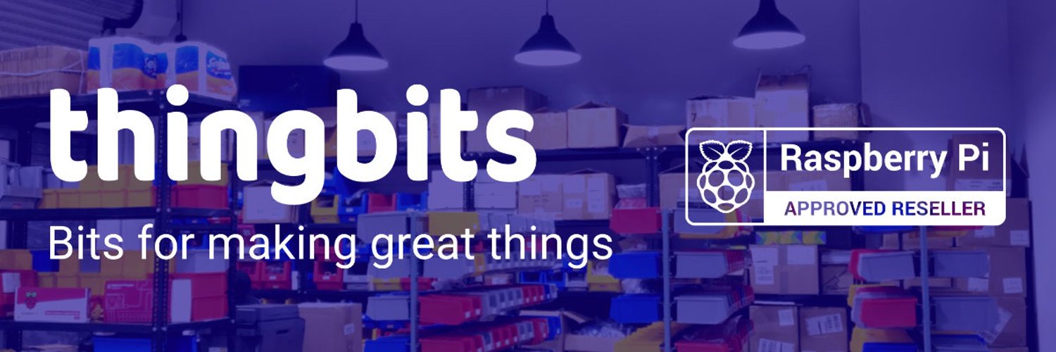 Brandfetch | Thingbits Logos & Brand Assets
