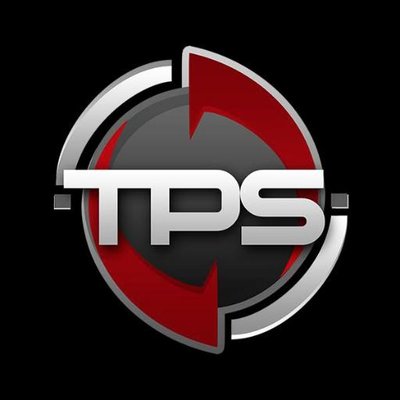 Brandfetch | TPS Logos & Brand Assets