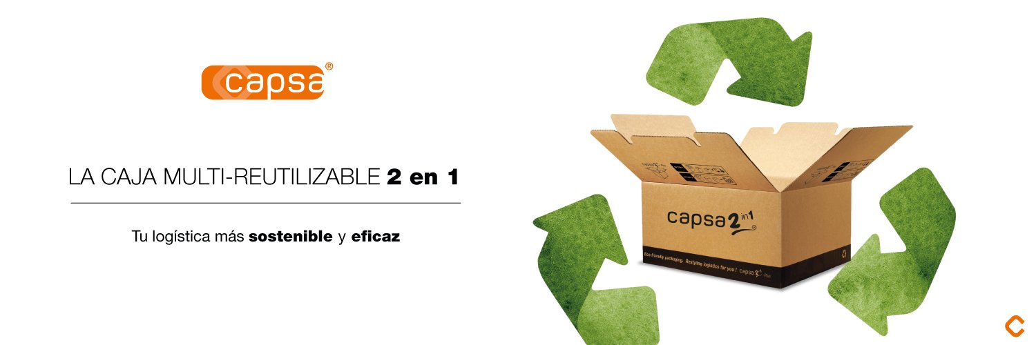 Brandfetch | Capsa 2in1 Logos & Brand Assets