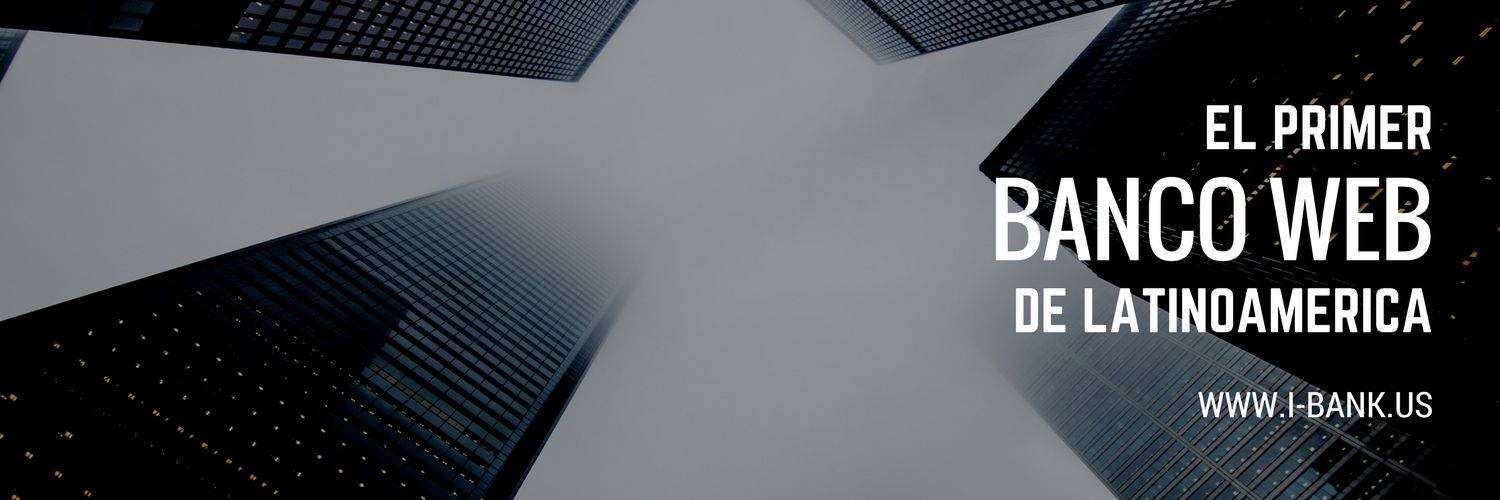 Brandfetch | iBank Logos & Brand Assets