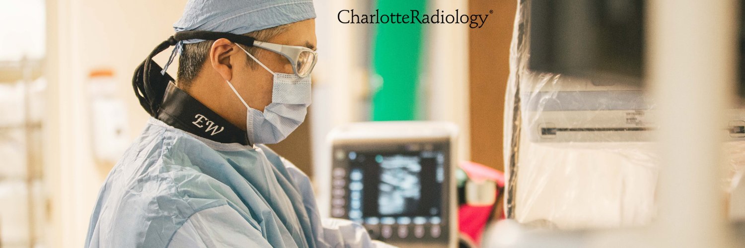 Brandfetch | Charlotte Radiology Logos & Brand Assets