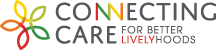Connecting Care Logos & Brand Assets | Brandfetch