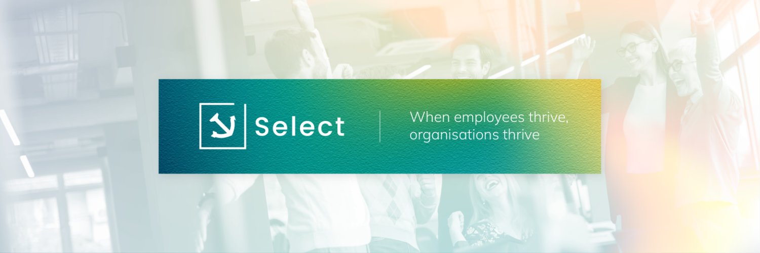 Brandfetch | SELECT Training Logos & Brand Assets