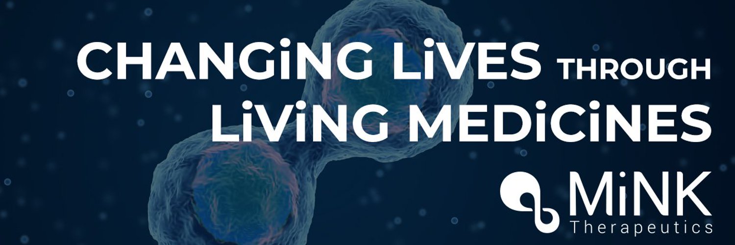 Brandfetch | MiNK Therapeutics Logos & Brand Assets