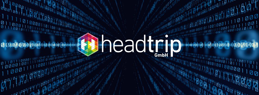 Headtrip Logos & Brand Assets | Brandfetch