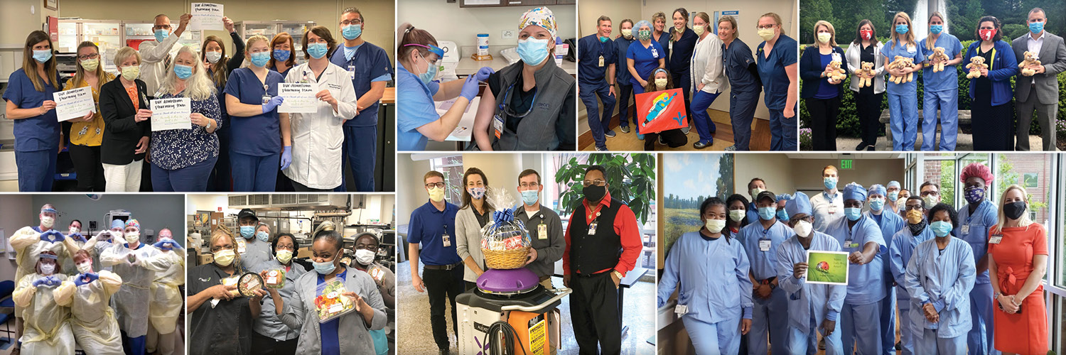 Bon Secours Baltimore Hospital Logos & Brand Assets | Brandfetch