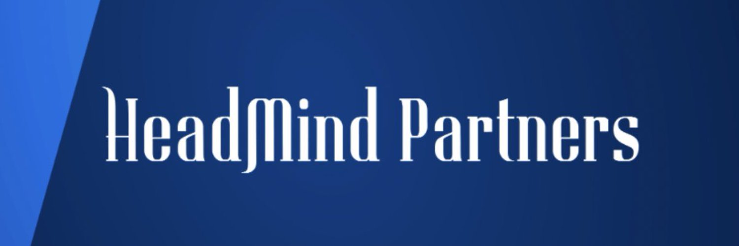 Brandfetch | Head Mind Partners Logos & Brand Assets