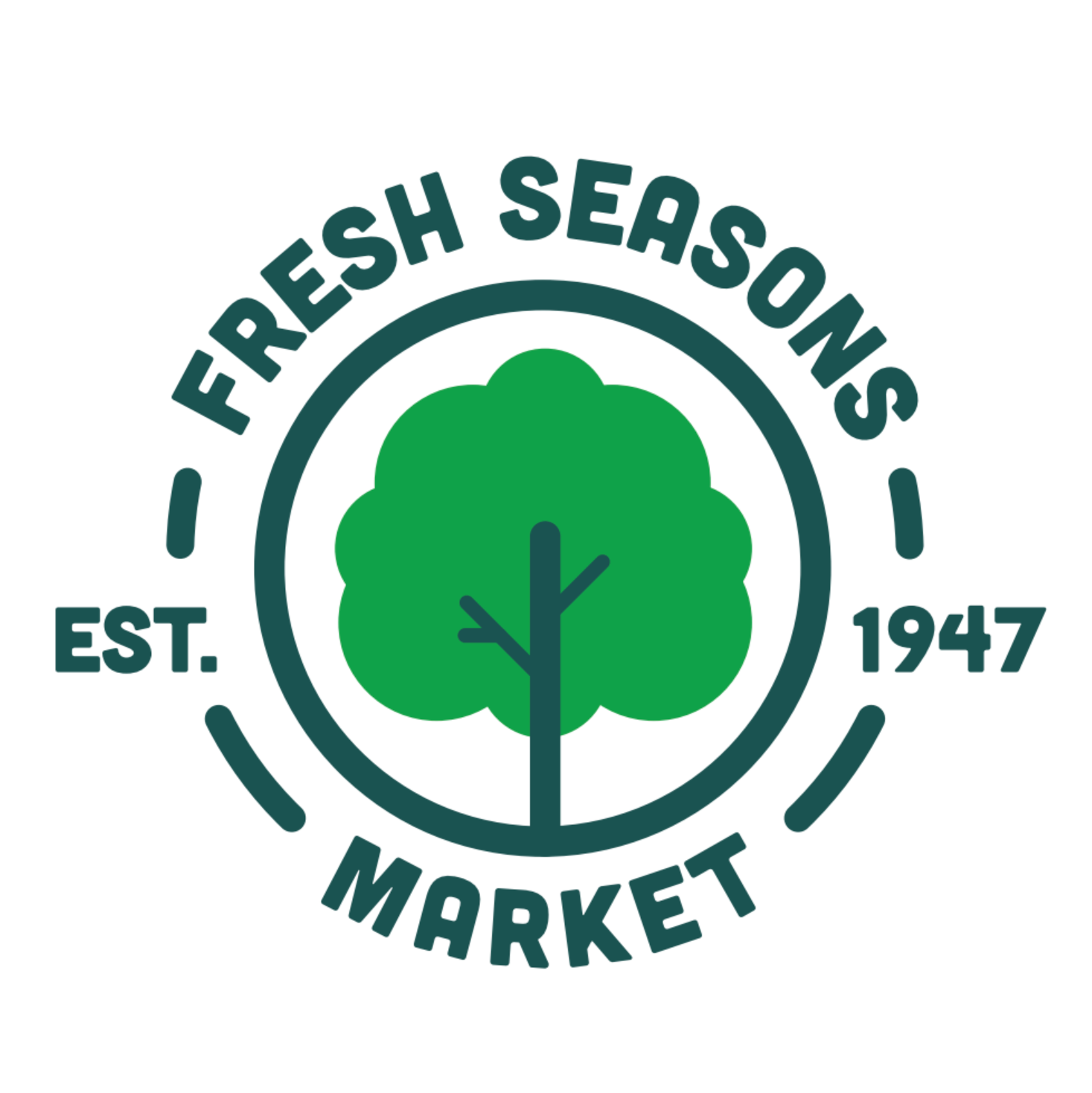 Brandfetch | Fresh Seasons Market | Gothenburg NE Logos & Brand Assets