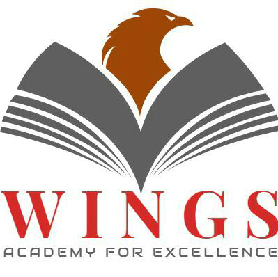 Wings Logos & Brand Assets | Brandfetch