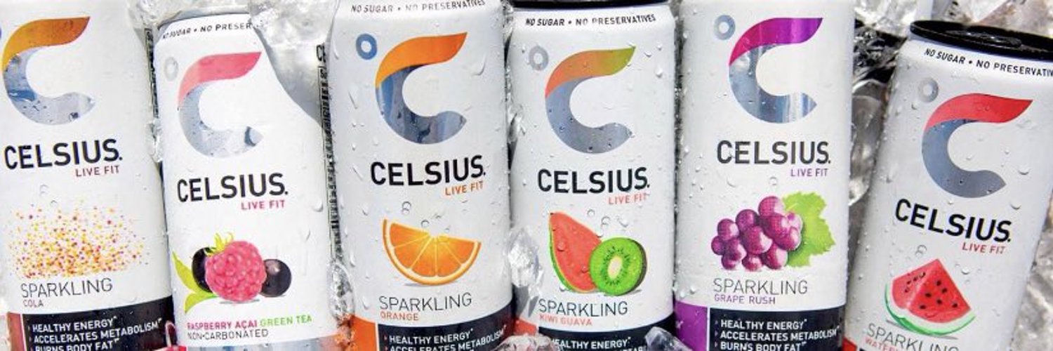 Celsius Logos & Brand Assets | Brandfetch