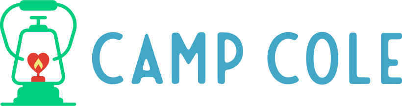 Brandfetch | Camp Cole Logos & Brand Assets