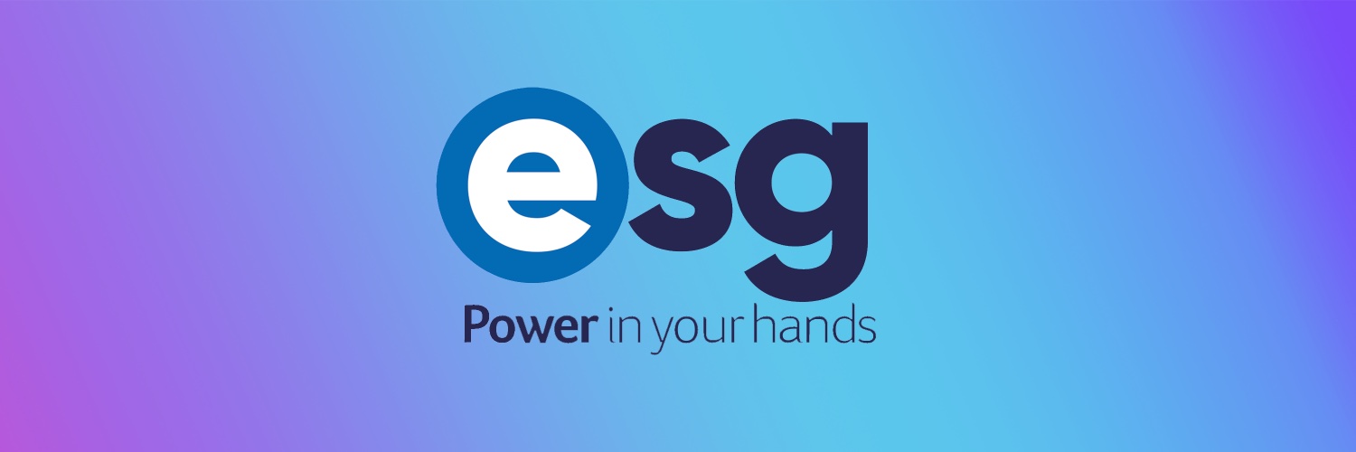 ESG Global Logo & Brand Assets (SVG, PNG and vector) - Brandfetch