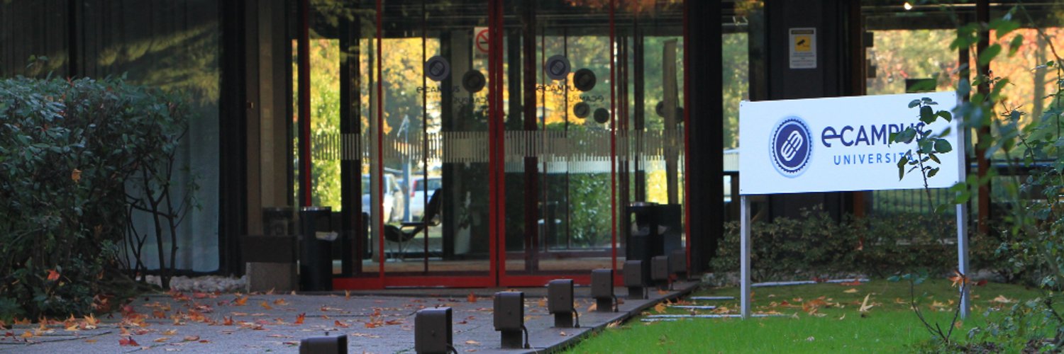 Università eCampus Logos & Brand Assets | Brandfetch