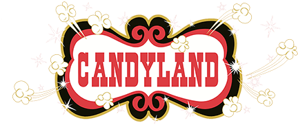 Brandfetch | Candyland Logos & Brand Assets