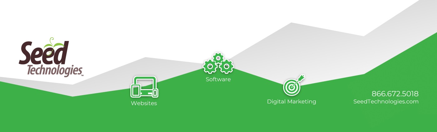 Brandfetch | Seed Technologies Logos & Brand Assets