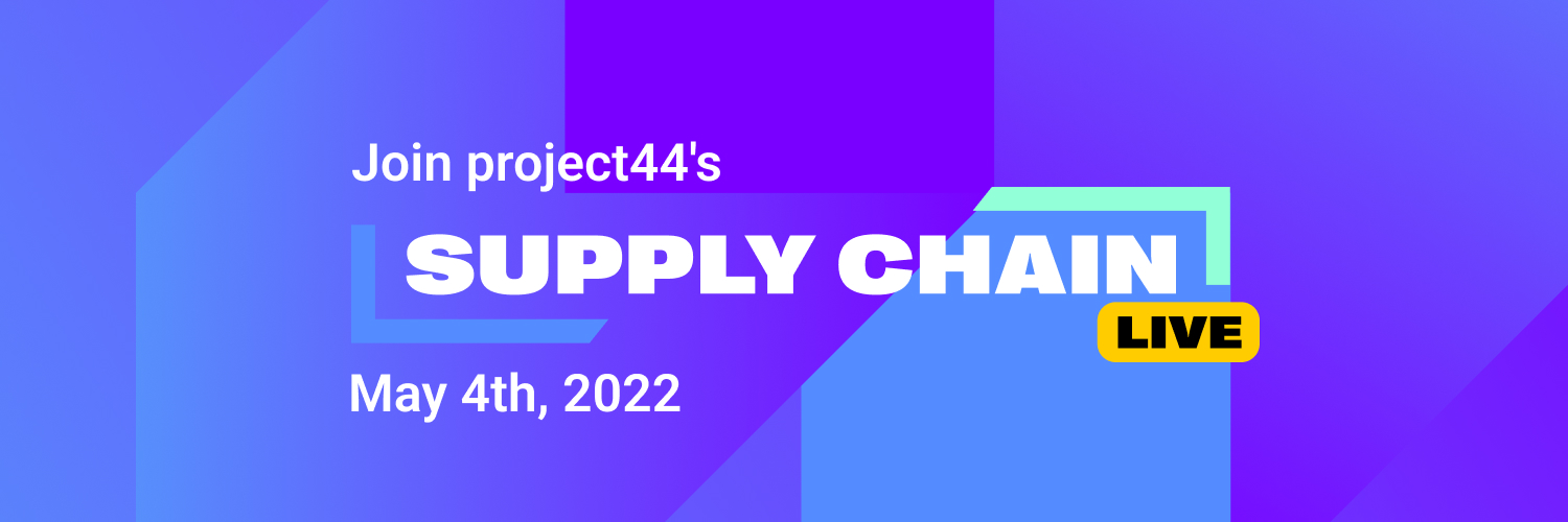 project44 Logo & Brand Assets (SVG, PNG and vector) - Brandfetch