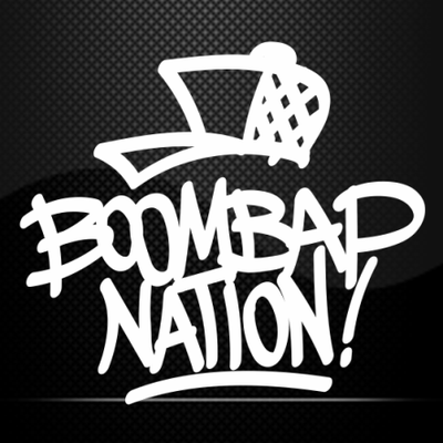 Brandfetch | Boom Bap Nation Logos & Brand Assets