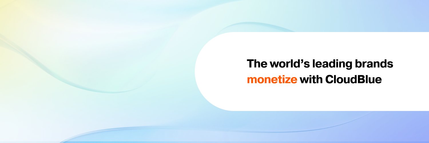 Brandfetch | CloudBlue Logos & Brand Assets