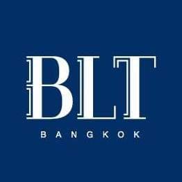 BLT Bangkok Logo & Brand Assets (SVG, PNG and vector) - Brandfetch