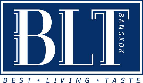 BLT Bangkok Logos & Brand Assets | Brandfetch