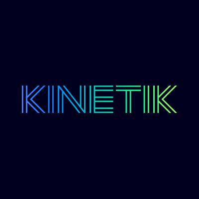 Kinetik Holdings | Midland TX Logo & Brand Assets (SVG, PNG and vector ...