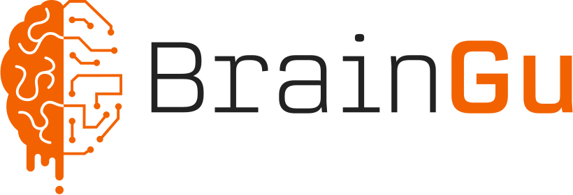 Brandfetch | BrainGu Logos & Brand Assets
