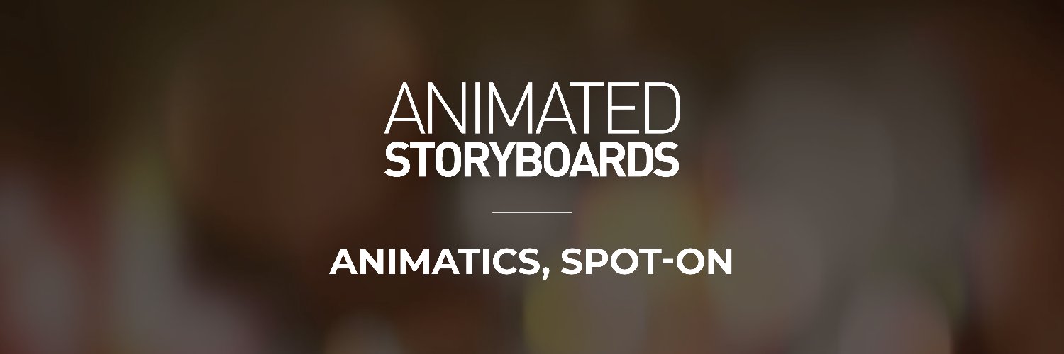 Animated Storyboards Logos & Brand Assets | Brandfetch