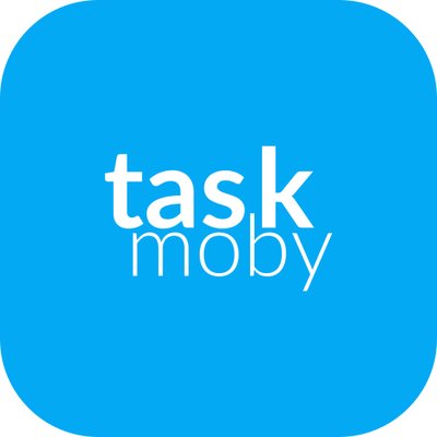 Taskmo Logo & Brand Assets (SVG, PNG and vector) - Brandfetch