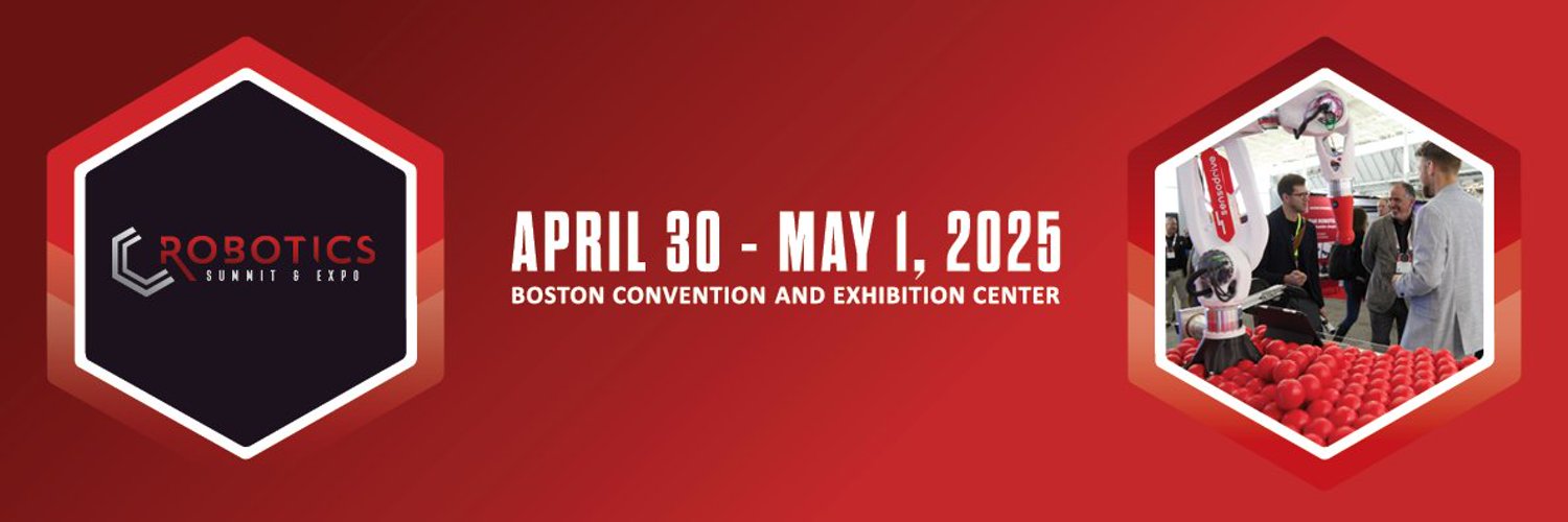 Brandfetch | The Robot Report Logos & Brand Assets