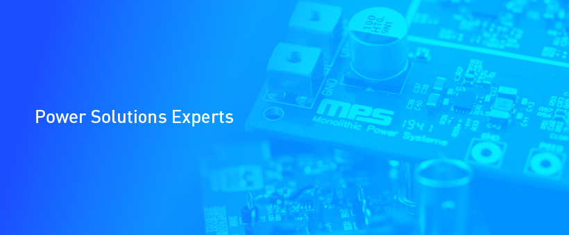 Monolithic Power Systems Logos & Brand Assets | Brandfetch