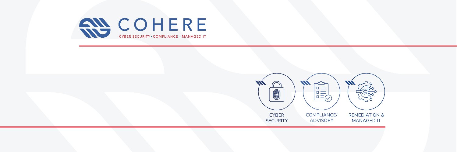 Cohere Cyber Secure Logo & Brand Assets (SVG, PNG and vector) - Brandfetch