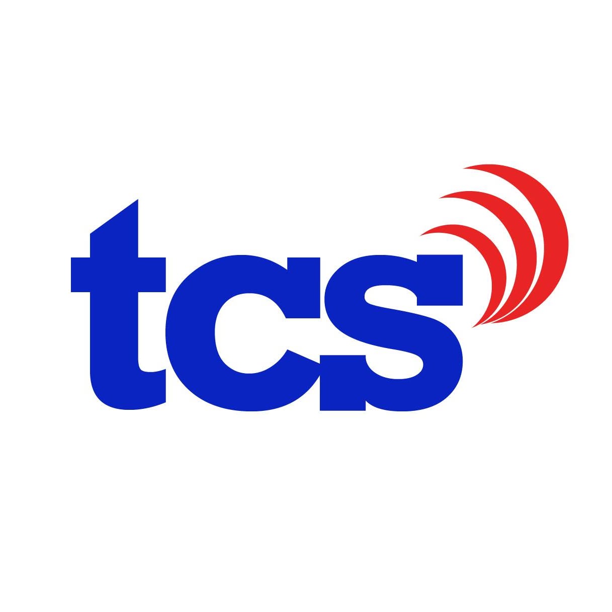 Brandfetch | Gestion TCS Logos & Brand Assets