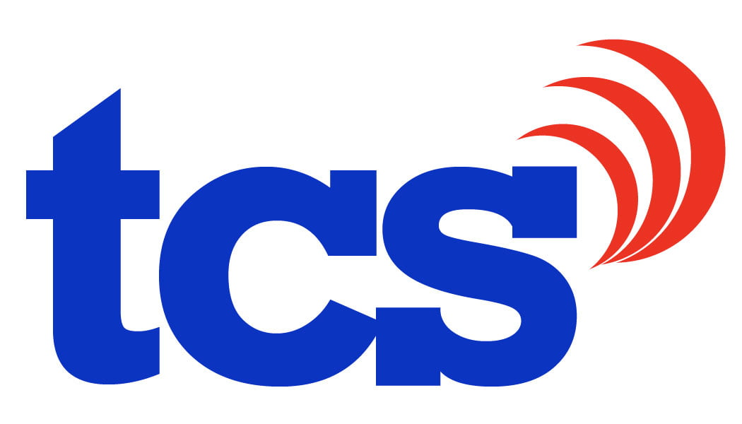 Brandfetch | Gestion TCS Logos & Brand Assets