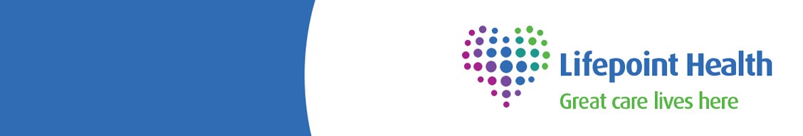 LifePoint Health Logos & Brand Assets | Brandfetch