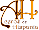 Brandfetch | Aceros de Hispania | Castelserás Logos & Brand Assets