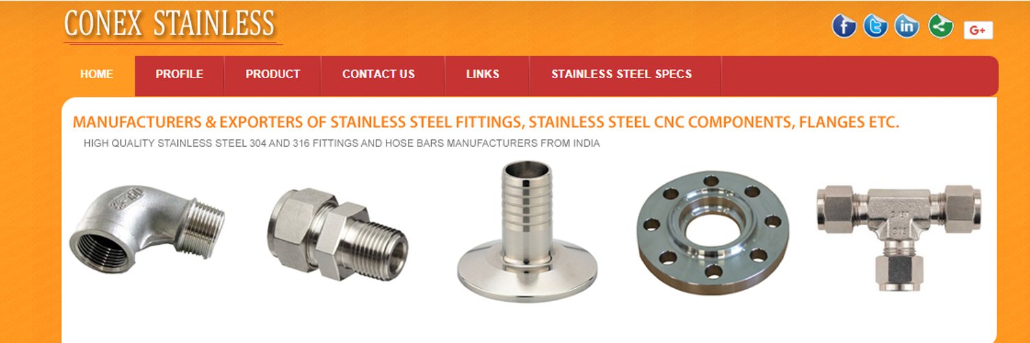 Brandfetch | conexstainless Logos & Brand Assets