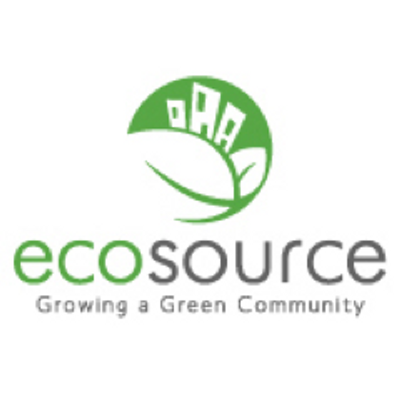Brandfetch | Ecosource Logos & Brand Assets