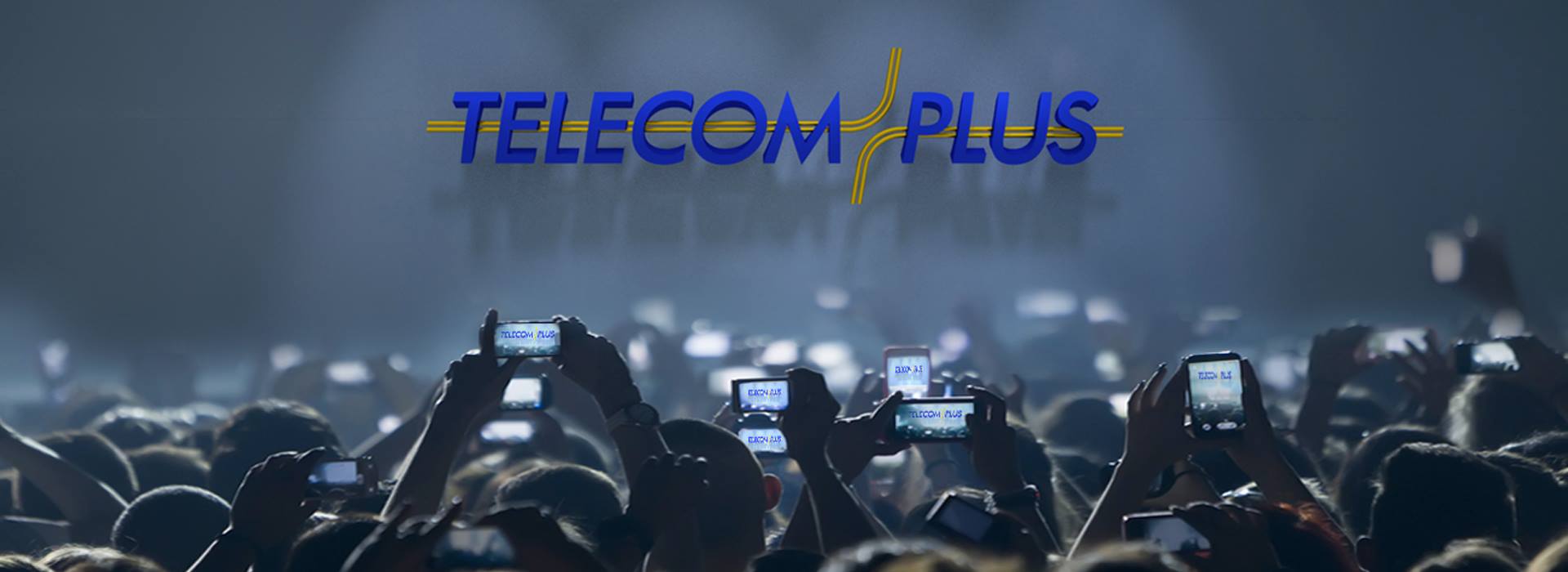 Telecom Plus Logo & Brand Assets (SVG, PNG and vector) - Brandfetch