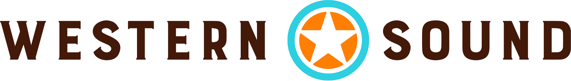 Brandfetch | Western Sound Logos & Brand Assets