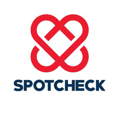 Spotcheck Global Logos & Brand Assets | Brandfetch