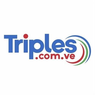 Brandfetch | Triples.com.ve Logos & Brand Assets