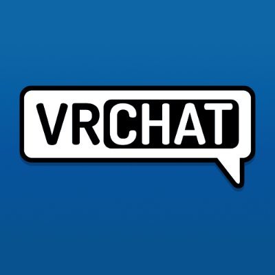 VRChat Logos & Brand Assets | Brandfetch